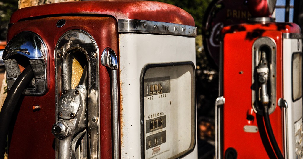 Our History - Decades of Dedication - PetroCard