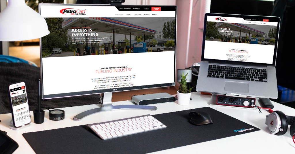 PetroCard - More Than Just Fuel