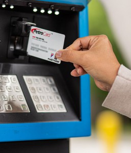 Fleet Fuel Cards in Salem – PetroCard