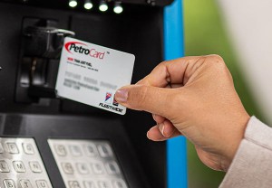 Cardlock – Fleet Fuel Cards in Portland, OR | PetroCard